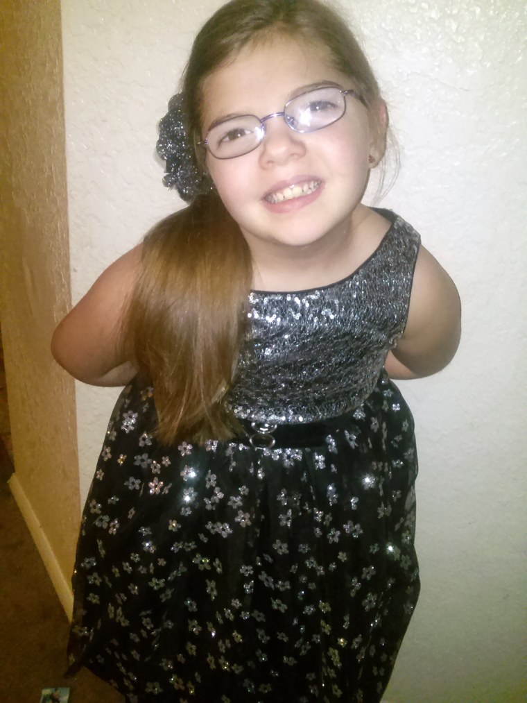 A dog for Emma: Community rallies around girl with rare seizure disorder