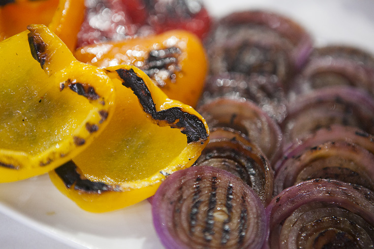 Make Giada De Laurentiis' easy and cheesy Italian casserole recipes