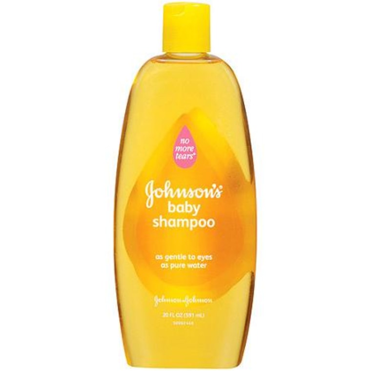 Baby products that mommies will love for their beauty benefits