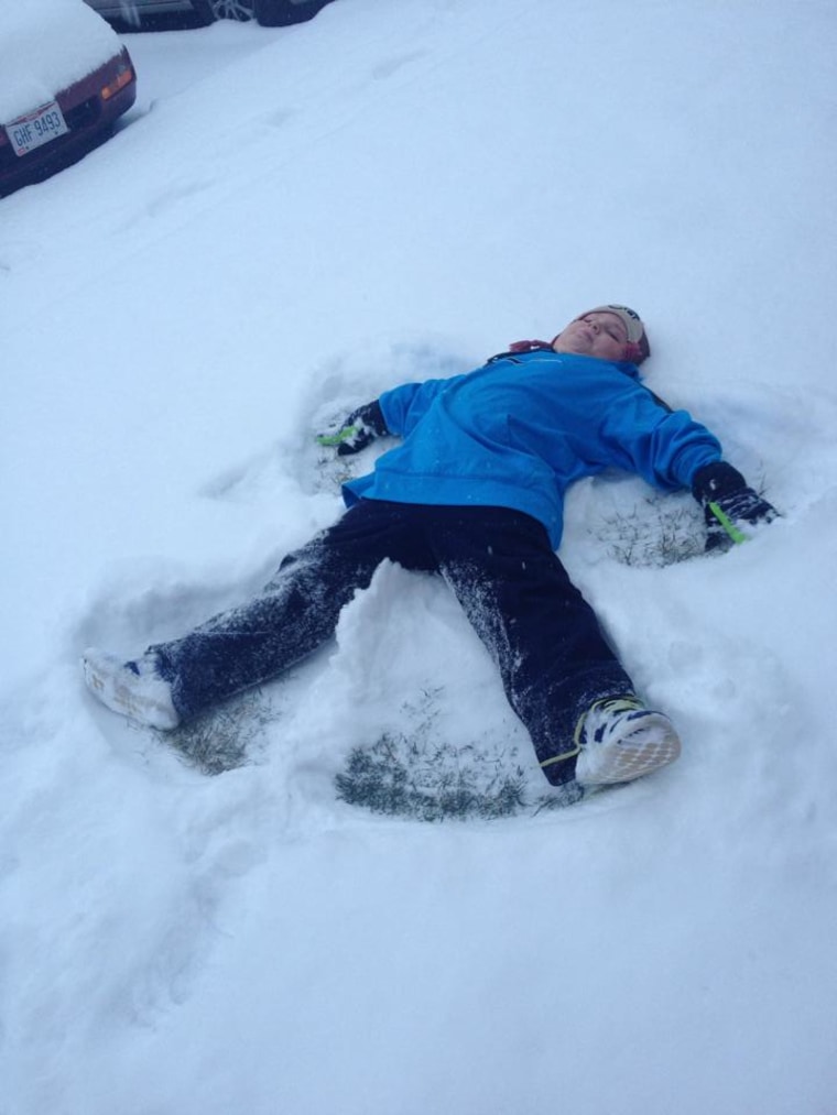 10 ways to survive (and even enjoy) a snow day