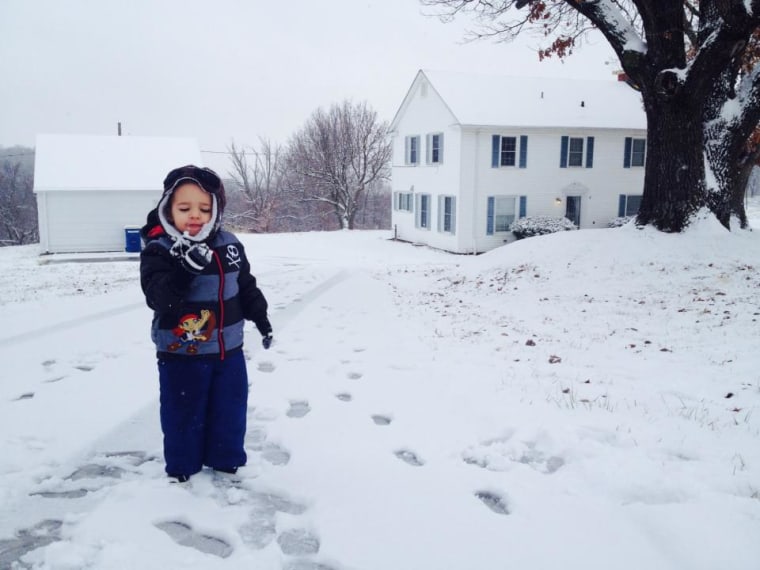 10 ways to survive (and even enjoy) a snow day