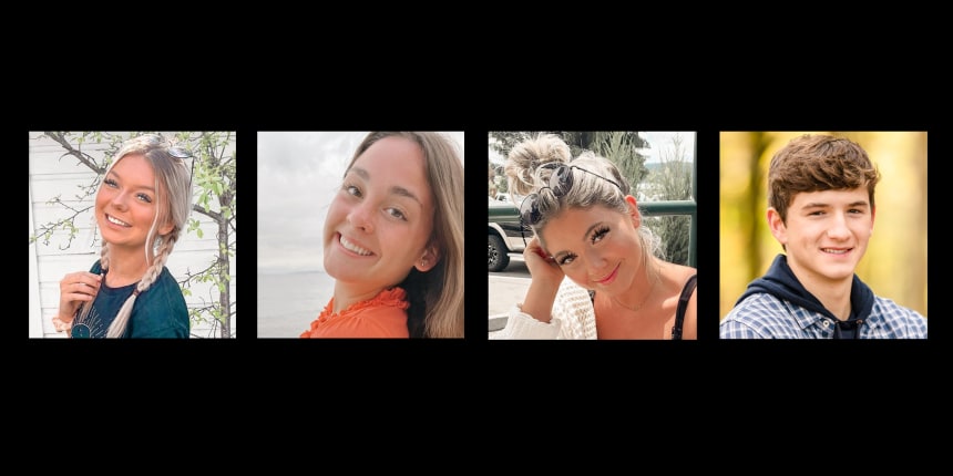 Father of University of Idaho murder victim slams apparent Kohberger ...