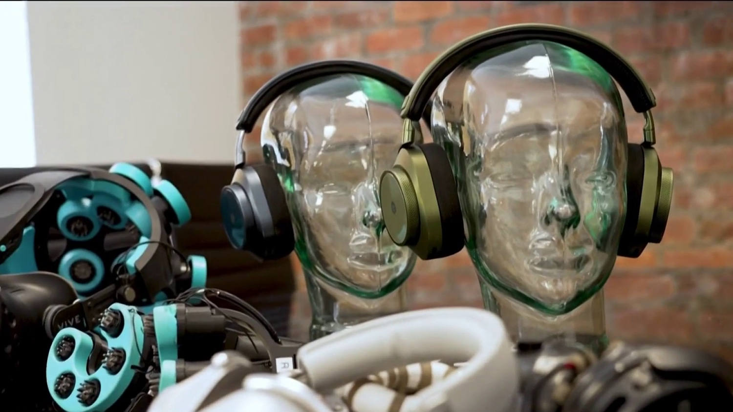 mind control headset