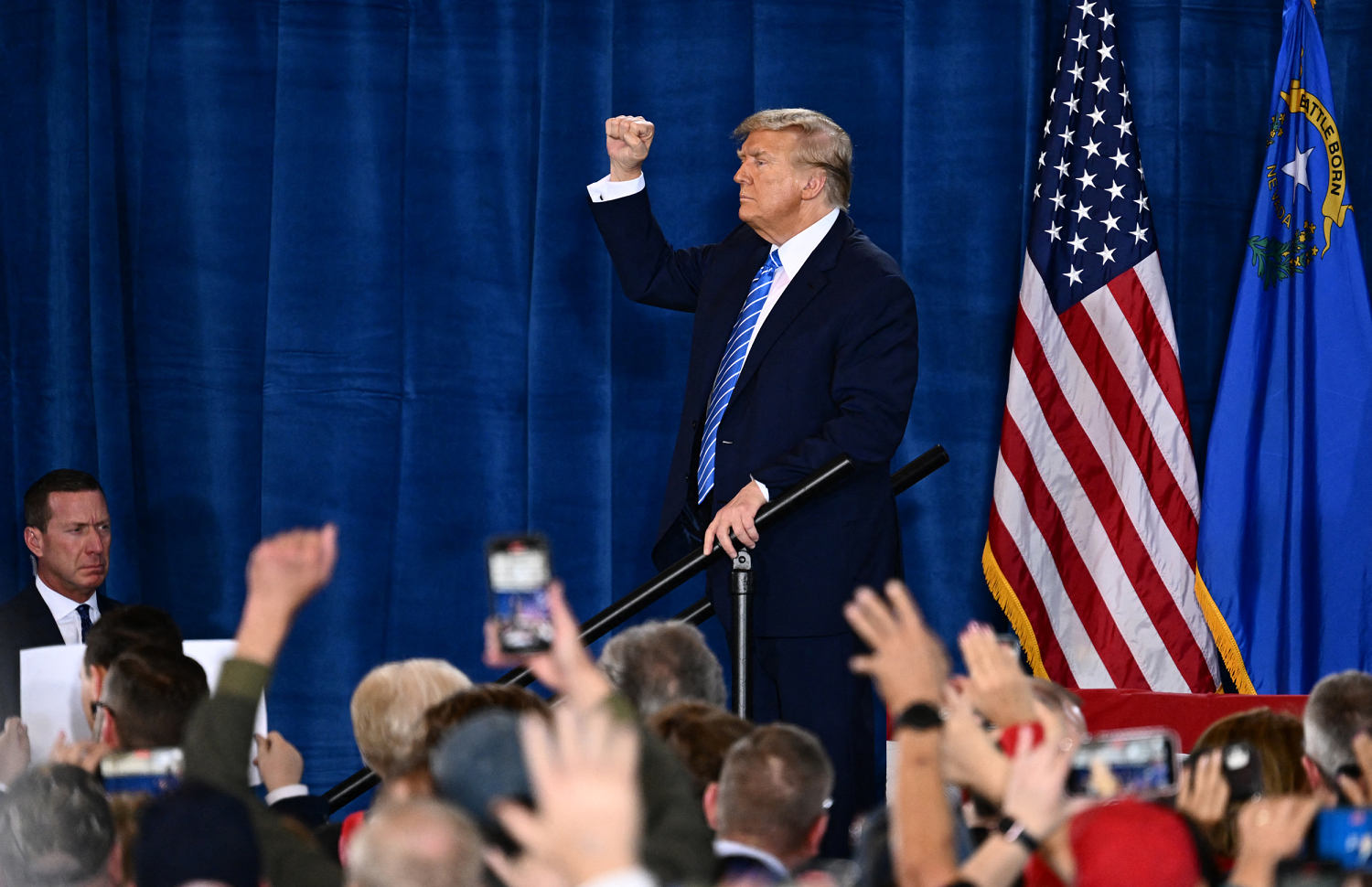 Why Trump And Nikki Haley Won t Appear On The Same Ballot In Nevada why-trump-and-nikki-haley-won-t-appear-on-the-same-ballot-in-nevada