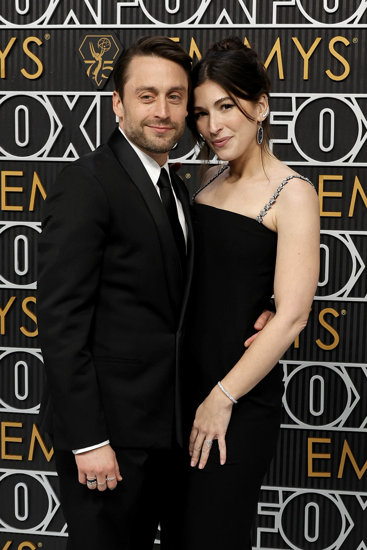 Kieran Culkin is married to Jazz Charton | News Minimalist