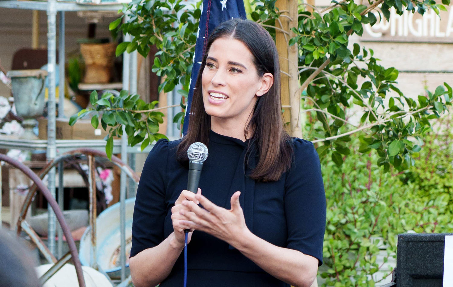 Summer Concepcion - Journalist Profile - Intelligent Relations