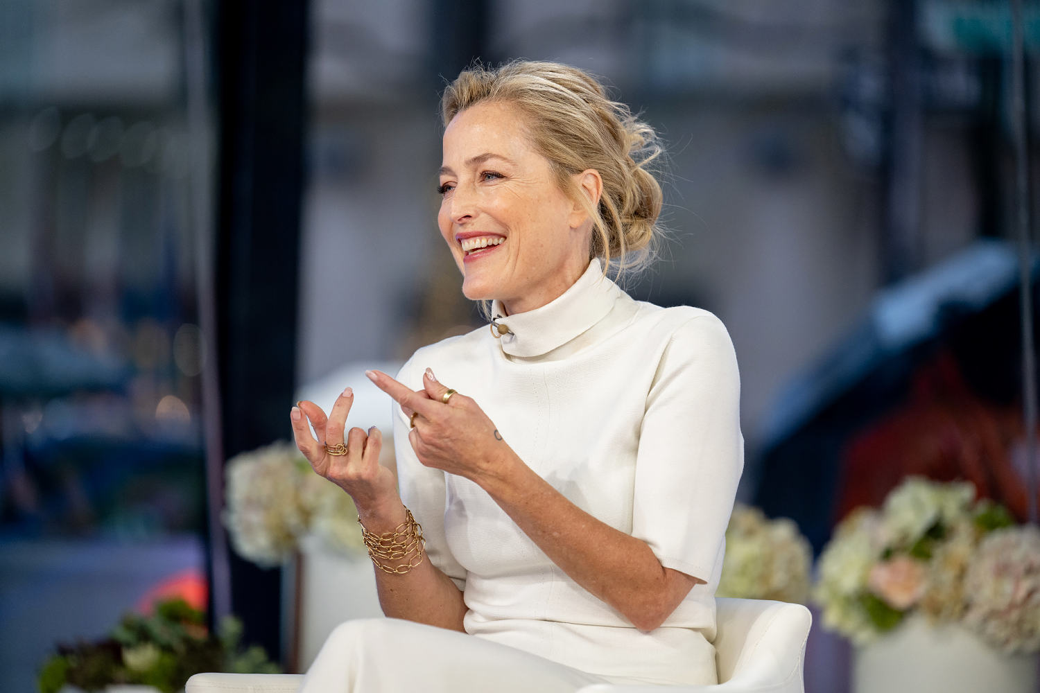 Scott Stump - Journalist Profile - Intelligent Relations