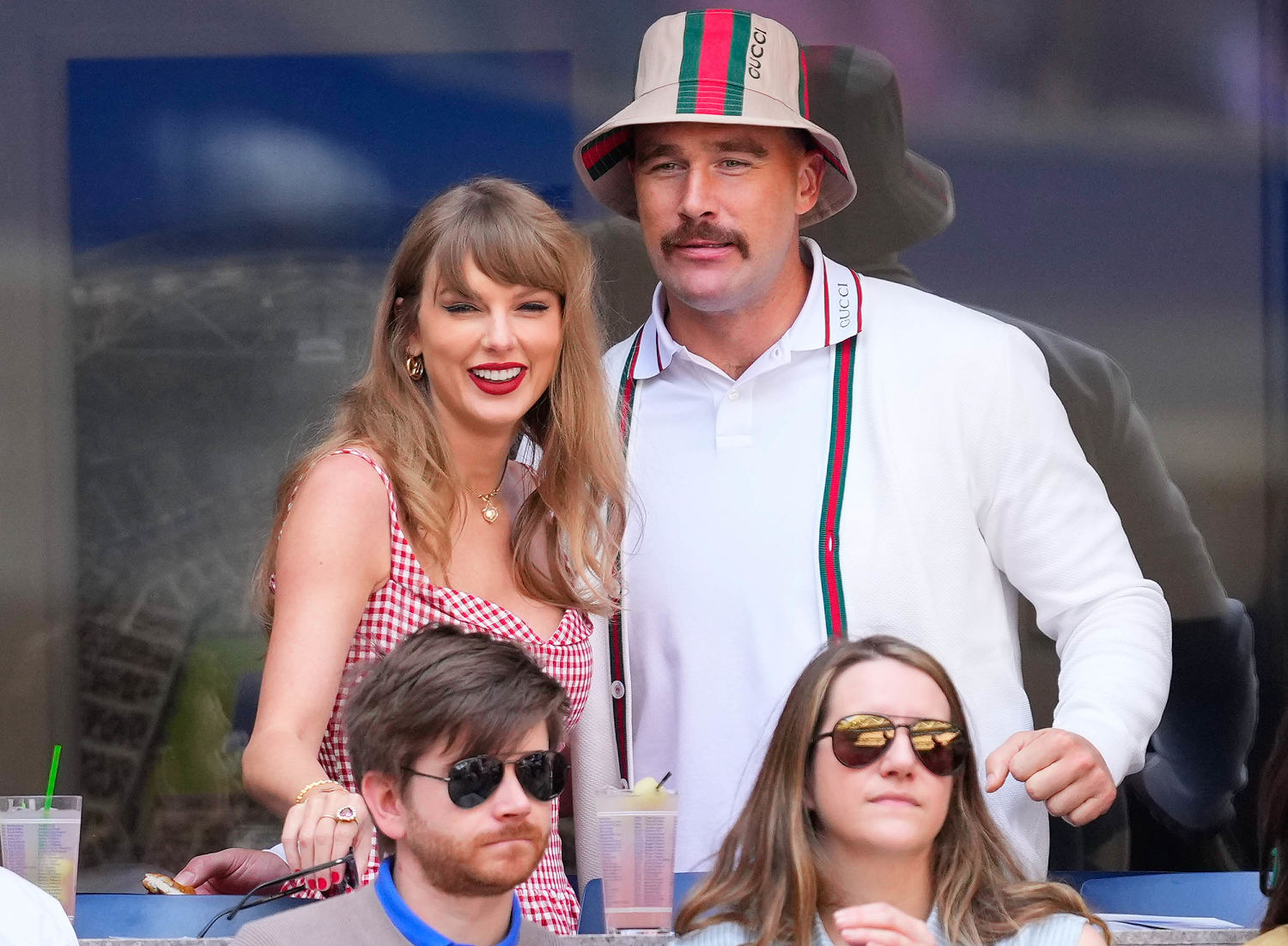 MxM News: Travis Kelce reveals Taylor Swift’s thoughts on if he should retire from the NFL