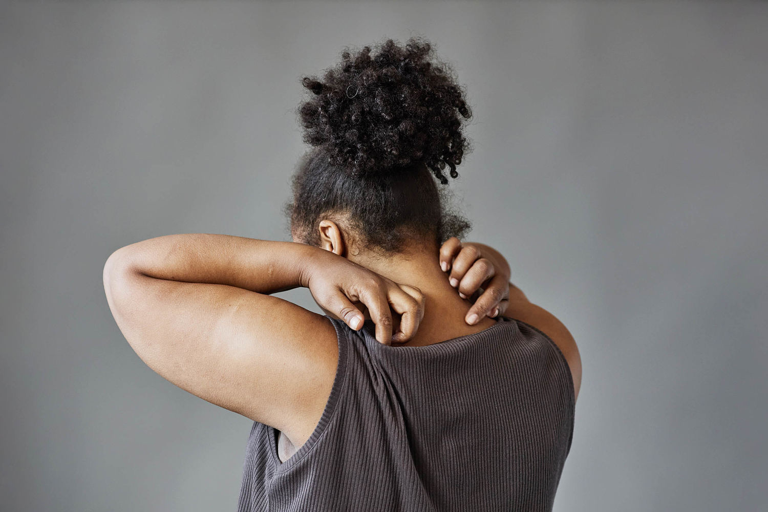 Eczema types and expert tips help identify itchy skin rashes | News ...