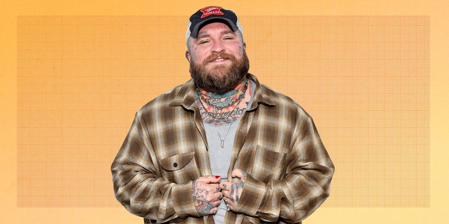 MxM News: Teddy Swims has been manifesting success since childhood. Now ...