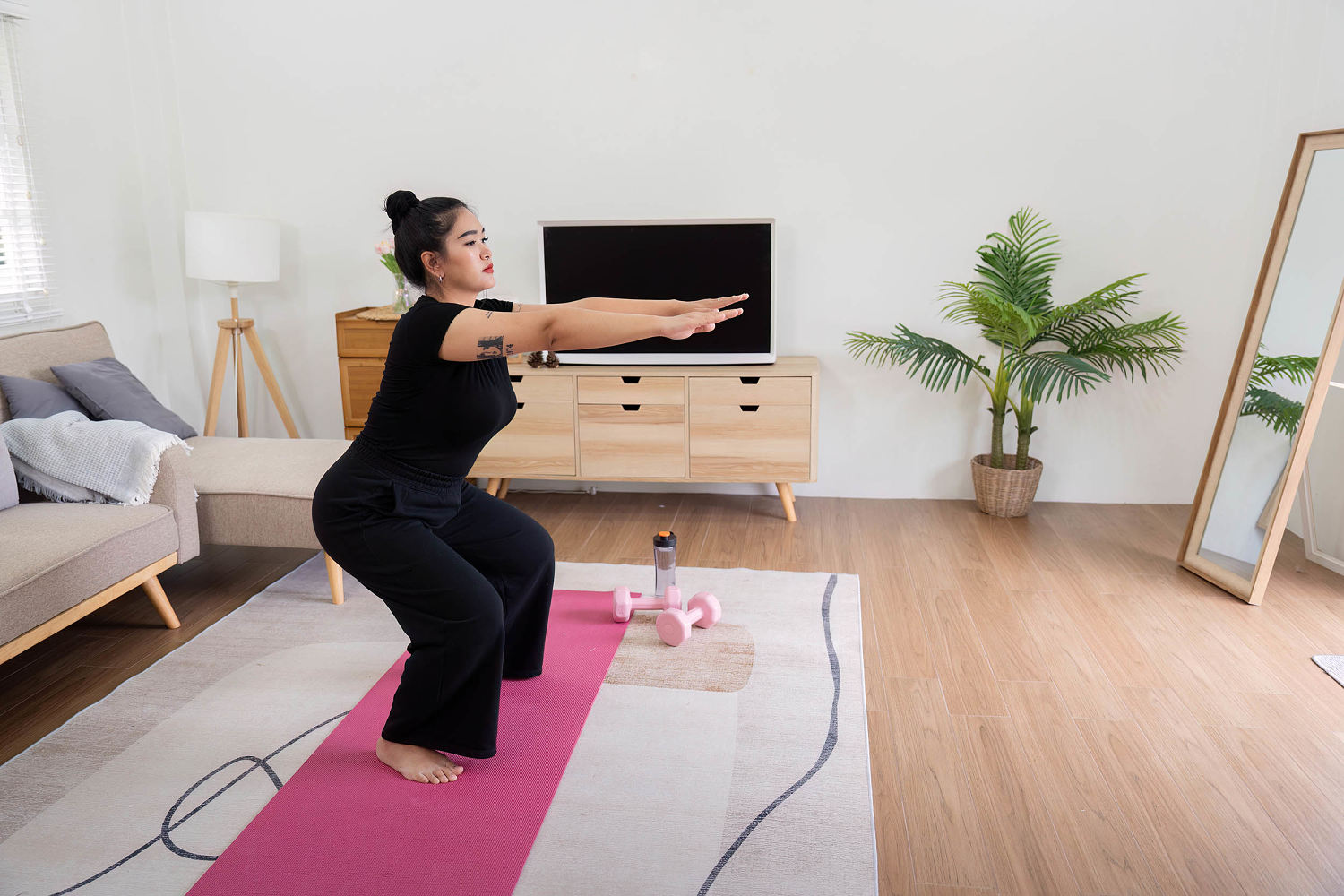 Cross-training improves walking speed, form, and reduces injury | News ...