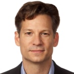 NBC News Author Richard Engel