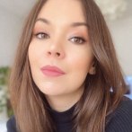 NBC News Author Bianca Britton