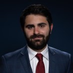 NBC News Author Ben Kamisar