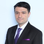 NBC News Author Sahil Kapur