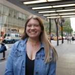 TODAY Author Sierra Hoeger