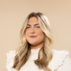 TODAY Author Camryn Privette