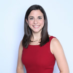 NBC News Author Megan Lebowitz