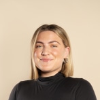 TODAY Author Camryn Privette