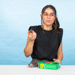 TODAY Author Rachel Askinasi