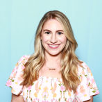 TODAY Author Dory Zayas