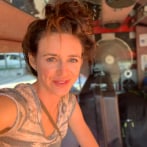 TODAY Author Katie Jackson