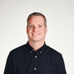 TODAY Author Scott Stump