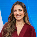 TODAY Author Laura Vitale
