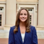 NBC News Author Maggie McCabe