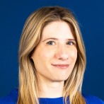 NBC News Author Sara G. Miller