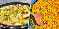 Recipes: Best Recipes and Cooking Tips from the TODAY Show - TODAY.com ...