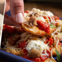 TODAY Author Katie Stilo