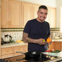 Celebrity Chefs: News & Recipes | TODAY