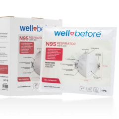 The best N95 masks in 2024