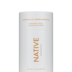 11 best natural deodorants to try in 2024