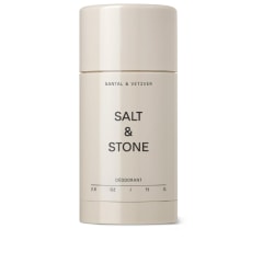 11 best natural deodorants to try in 2024