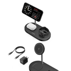 The 7 best wireless charging stands of 2023