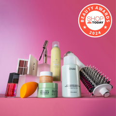 Shop Makeup & Cosmetics | TODAY