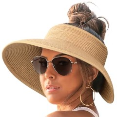 The best sun visors according to experts and tested by editors