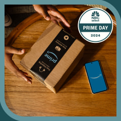 Amazon Prime Day 2024 - Select | NBC News