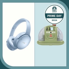 Amazon Prime Day 2024 - Select | NBC News