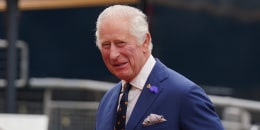 U.K. Royals | NBC News