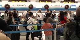 Travel News: Destinations, Airlines, Travel Deals & More | NBC News