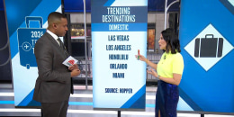Travel News: Destinations, Airlines, Travel Deals & More | NBC News