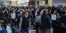 Travel News: Destinations, Airlines, Travel Deals & More | NBC News