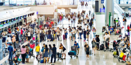 Travel News: Destinations, Airlines, Travel Deals & More | NBC News