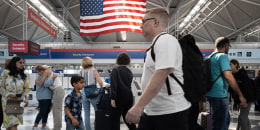 Travel News: Destinations, Airlines, Travel Deals & More | NBC News