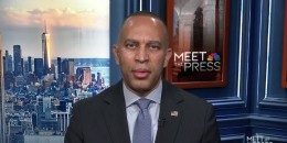 MTP Daily on MSNBC