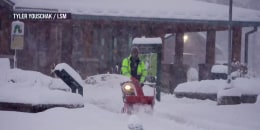 Travel News: Destinations, Airlines, Travel Deals & More | NBC News