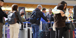 Travel News: Destinations, Airlines, Travel Deals & More | NBC News